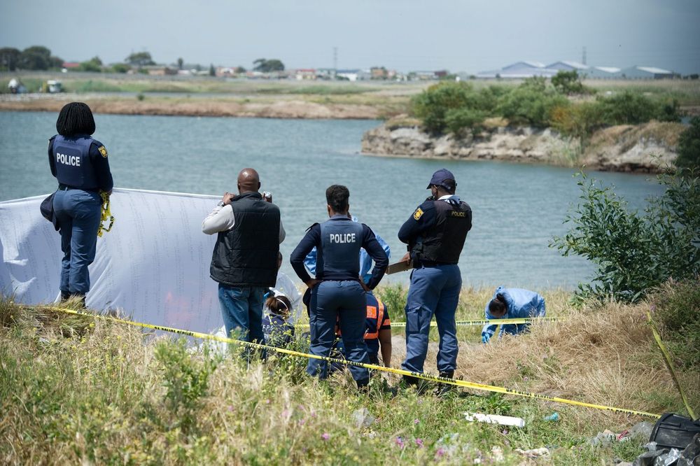 Limpopo man jumped into Tzaneen dam, struggled to swim and drowned