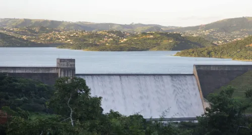 Increased algae at dams cause water disruptions in eThekwini