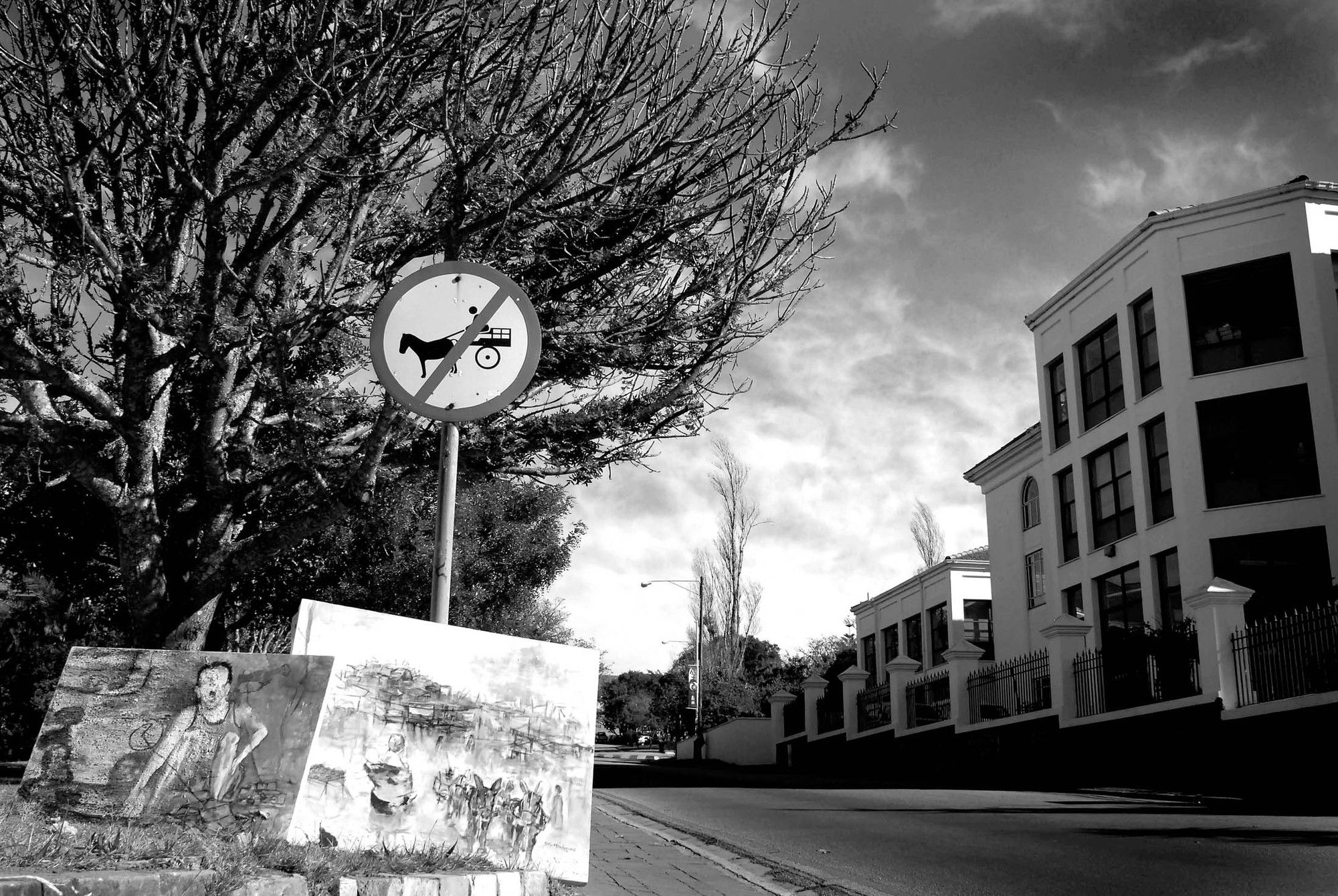 Here' s why Grahamstown has been renamed Makhanda