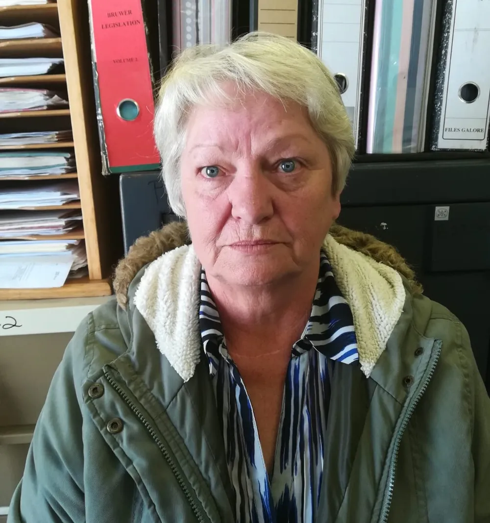 Gogo linked to nyaope dealers, gets suspended sentences for providing ...