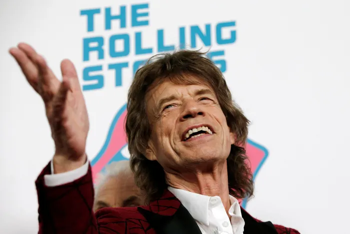 Mick Jagger to undergo heart surgery: report
