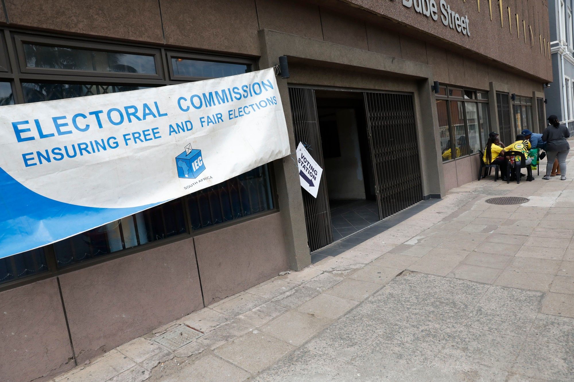 Meta partners with IEC to combat elections misinformation