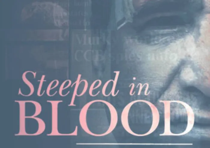 Book review: Steeped In Blood