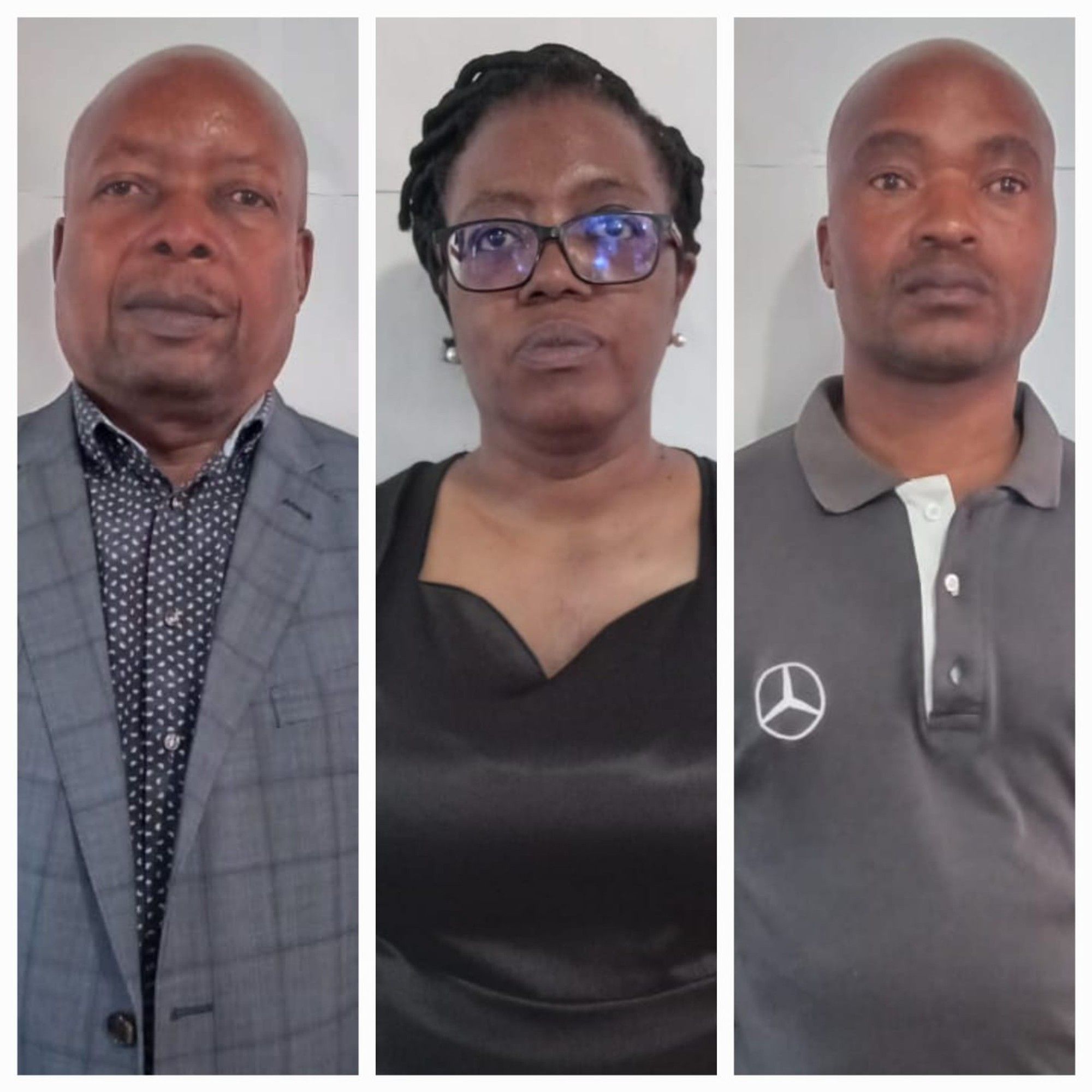 Former Sedibeng Water CEO, CFO, and company director in court for fraud ...