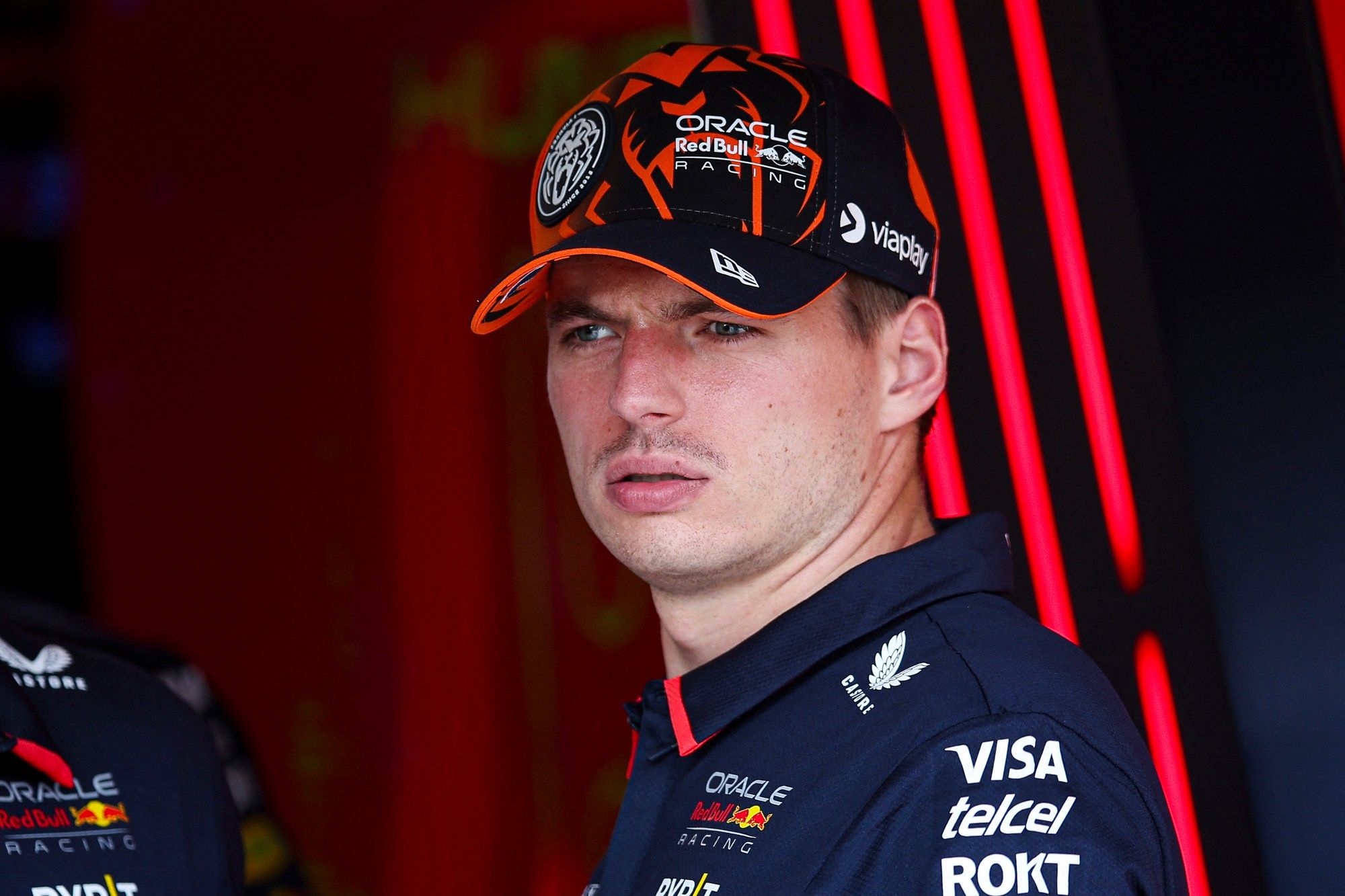 The Dutch Grand Prix poser - Is Max Verstappen’s age of dominance over?