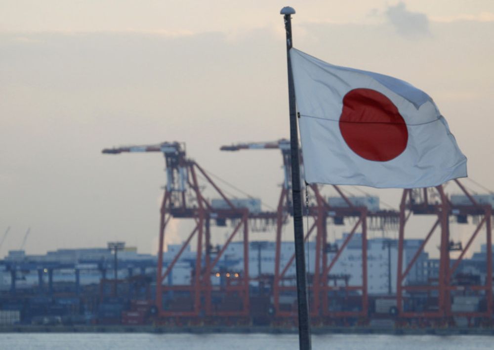 Japan may press China on slowdown