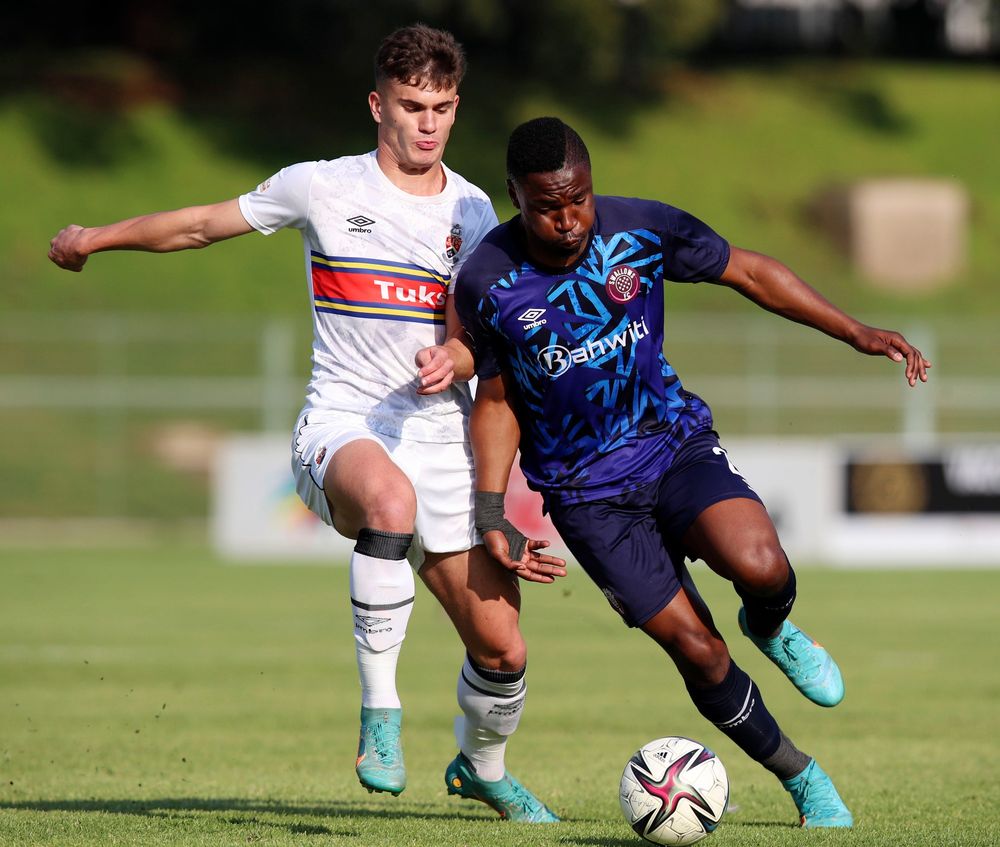 Swallows FC now face tough task to retain DSTV Premiership spot