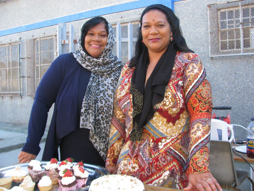#WomensMonth: Sydow sisters share love of cooking