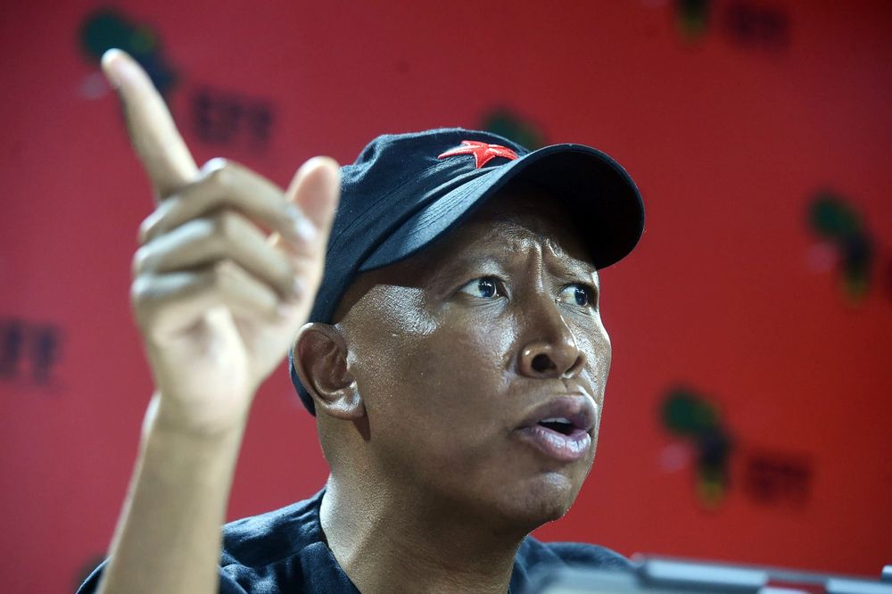 ‘Dr Ndlozi is being repeatedly abused and bullied’: South Africans ...