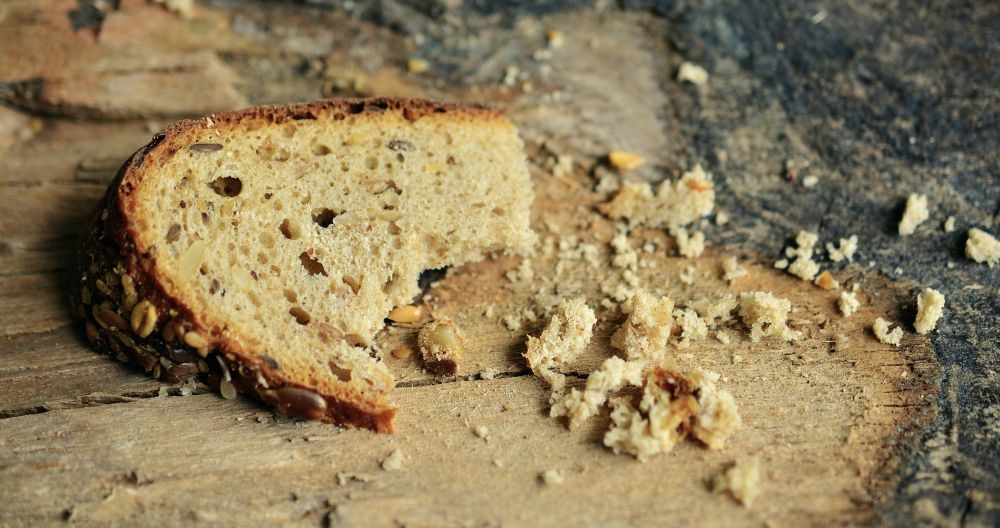 KZN and Gauteng looting: No bread? Try these alternatives