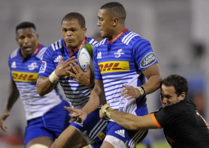 Courageous Stormers conquer Jaguares