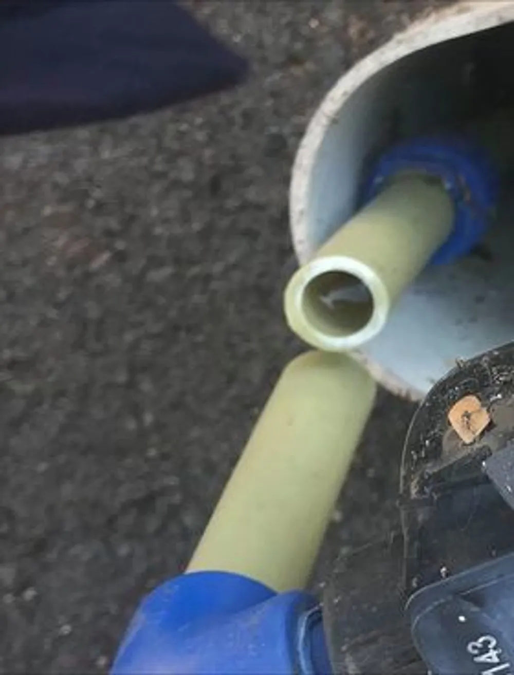 PICS: Durban residents left without water after meters 'deliberately ...