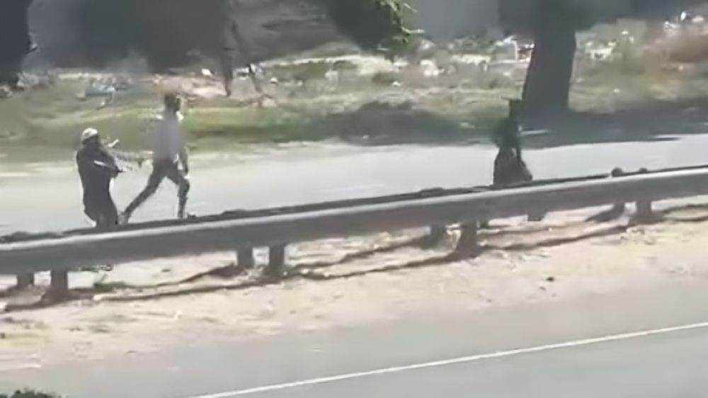 Alarming video of gunfire on R300 raises urgent safety concerns in ...