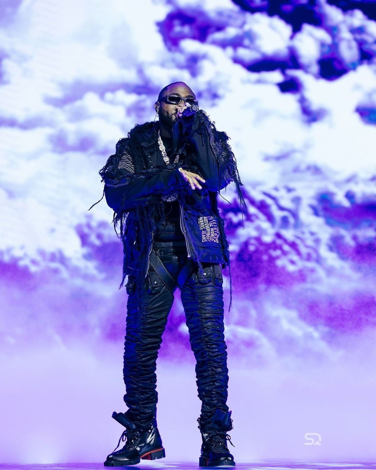 Davido set to stream his star-studded 32nd birthday concert live from ...