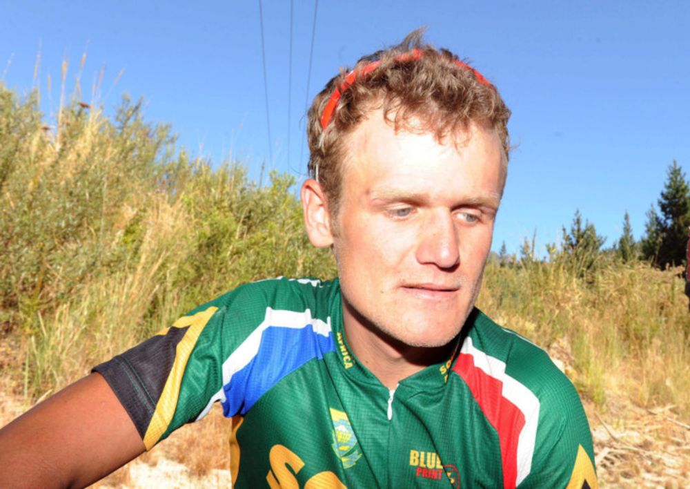 Stander, Sauser claim another Epic stage