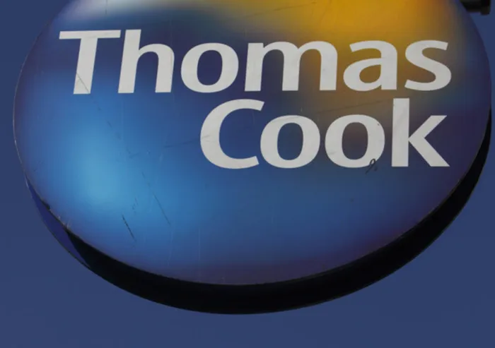 Thomas Cook gets a big lifeline