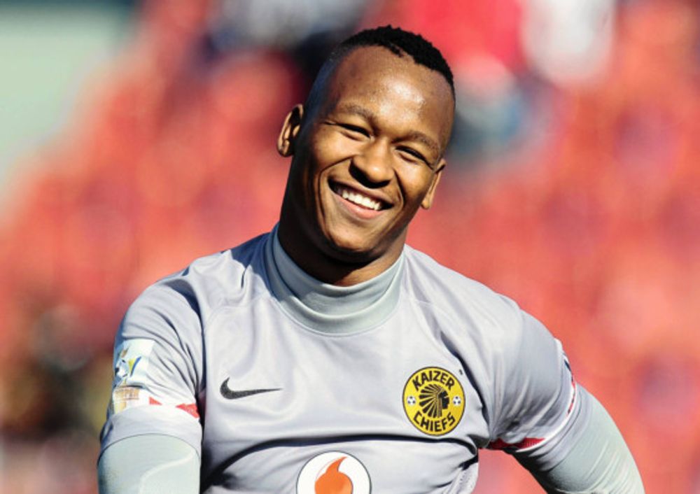 Ex-Bafana goalkeeper Brilliant Khuzwayo stabbed in Umlazi
