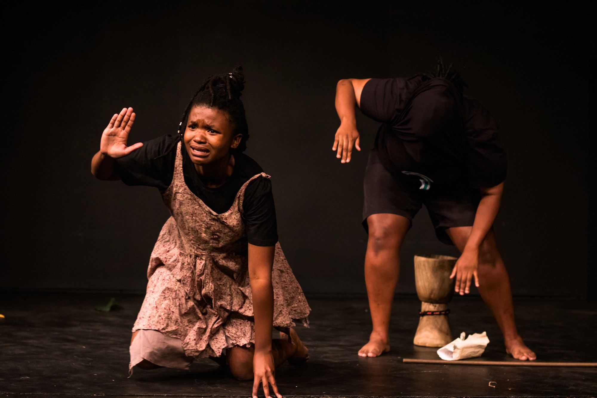 Zabalaza festival promises to dazzle audiences once again
