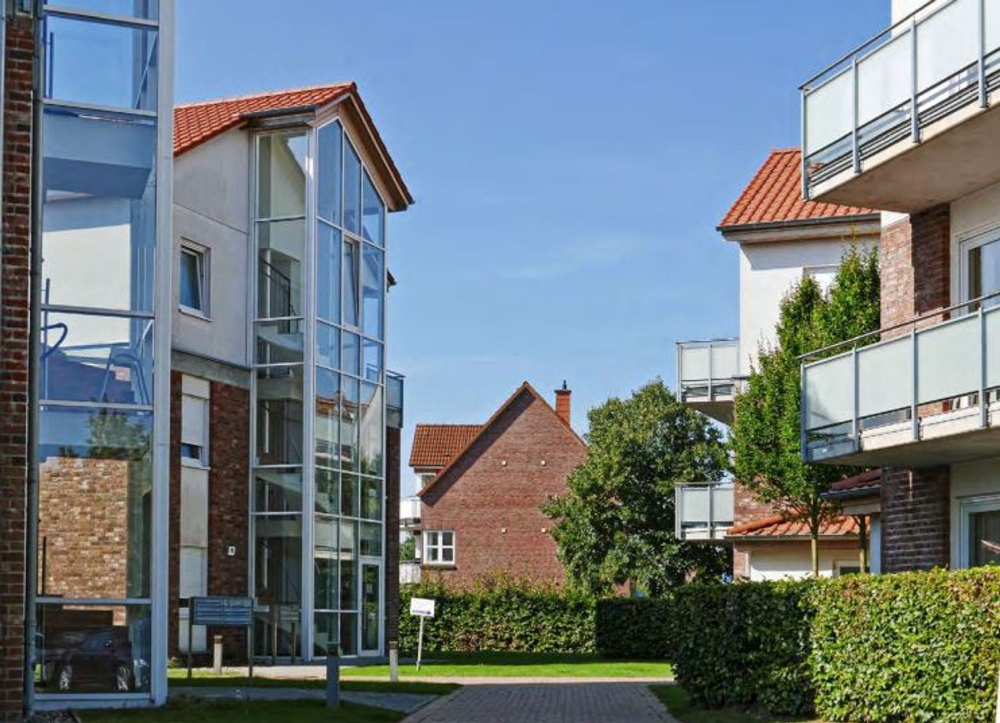 Are share block scheme owners stuck with their arrangement?