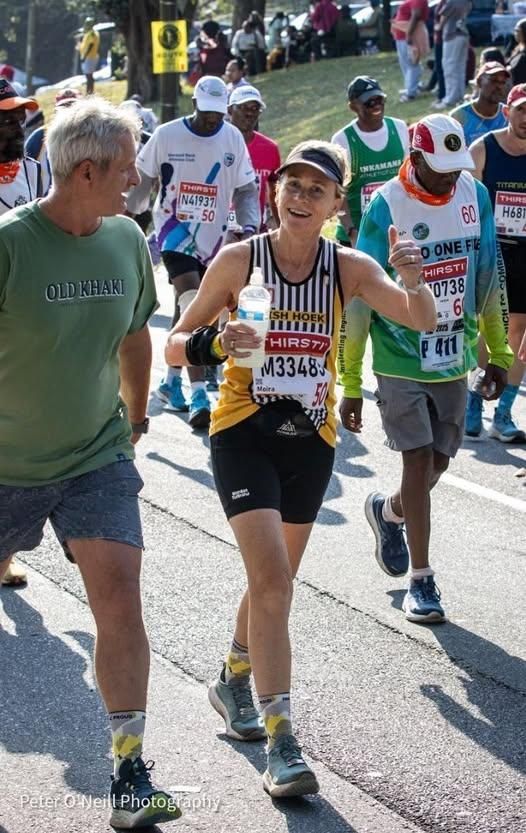 Friends and family desperately search for missing Comrades Marathon ...