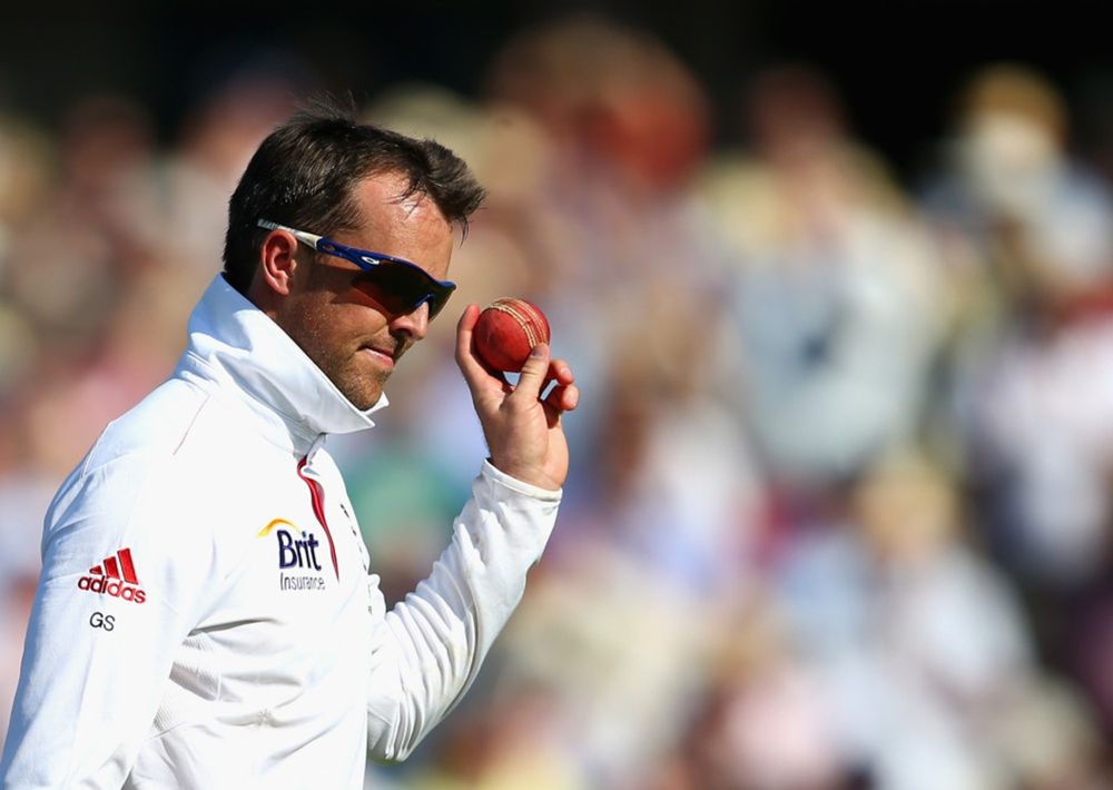 Swann defends ageing England squad