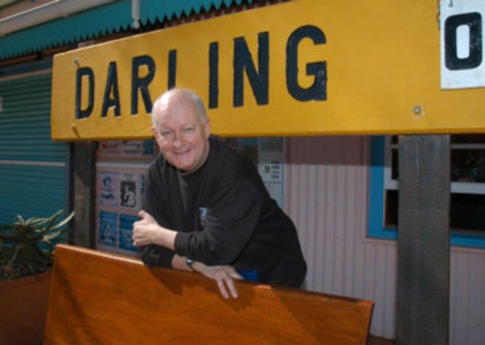 Oh Darling, you must visit
