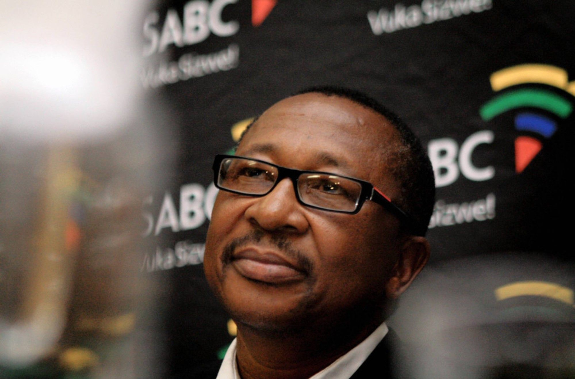 Family fears for missing ex-SABC boss