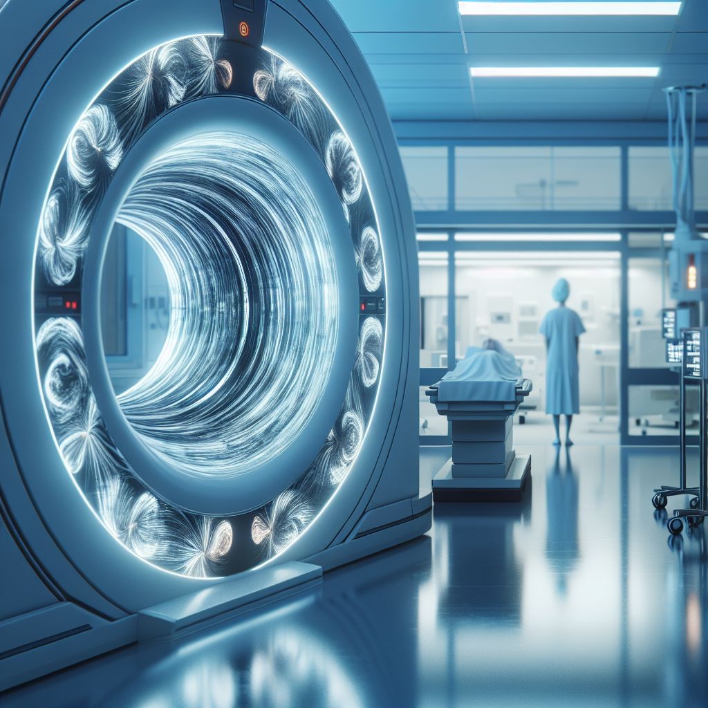 Man dies in freak accident after being pulled into MRI by magnetic force