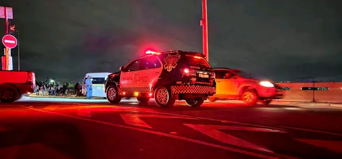 7 people killed in a crash in the south of Durban