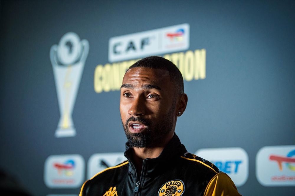 Kaizer Chiefs to face two Egyptian rivals in CAF Cup