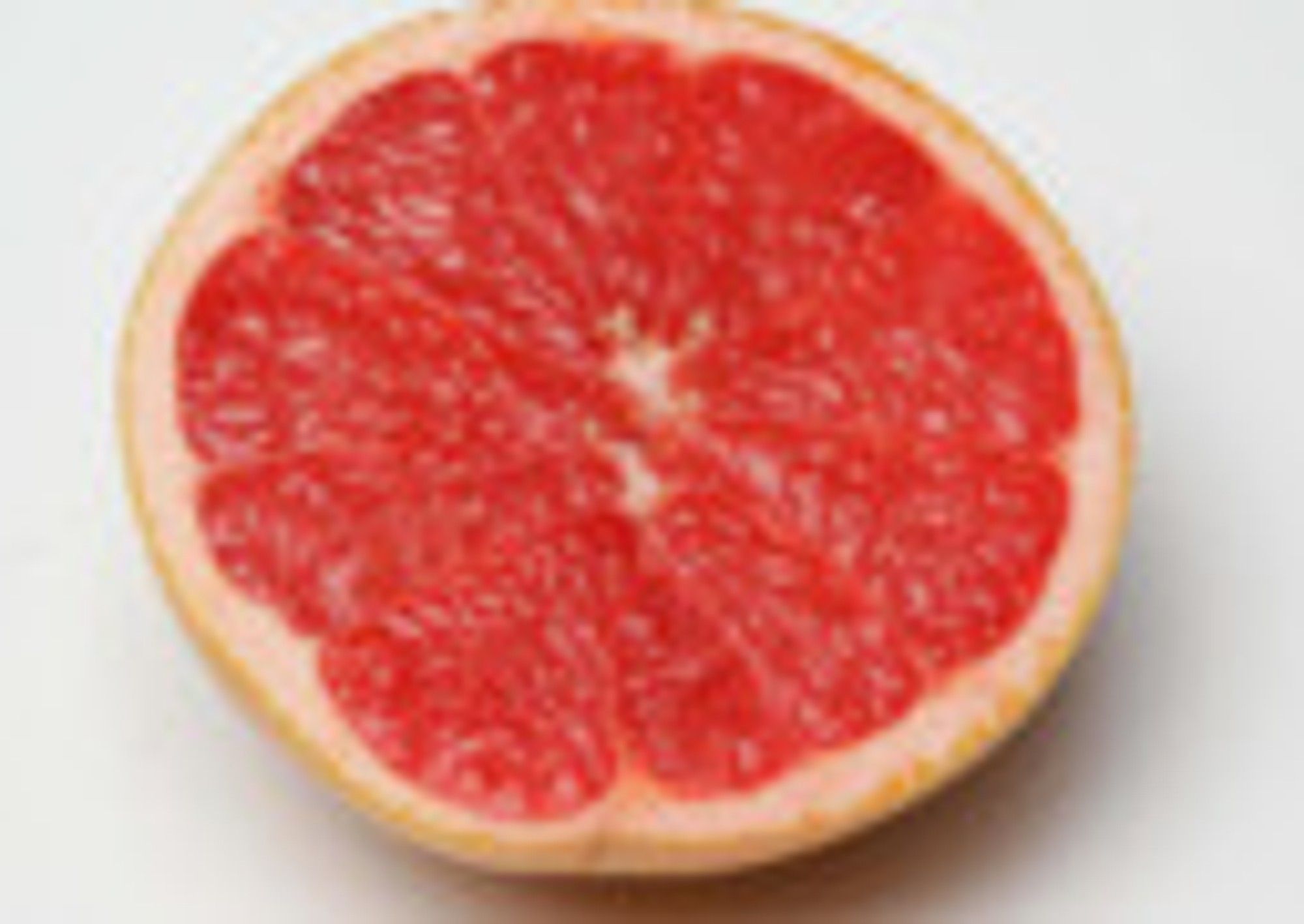How grapefruit can help lose weight