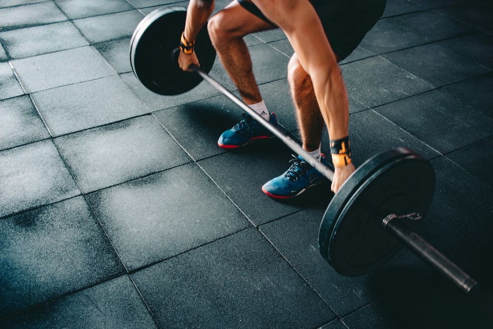 5 key principles of strength training to achieve your fitness goals
