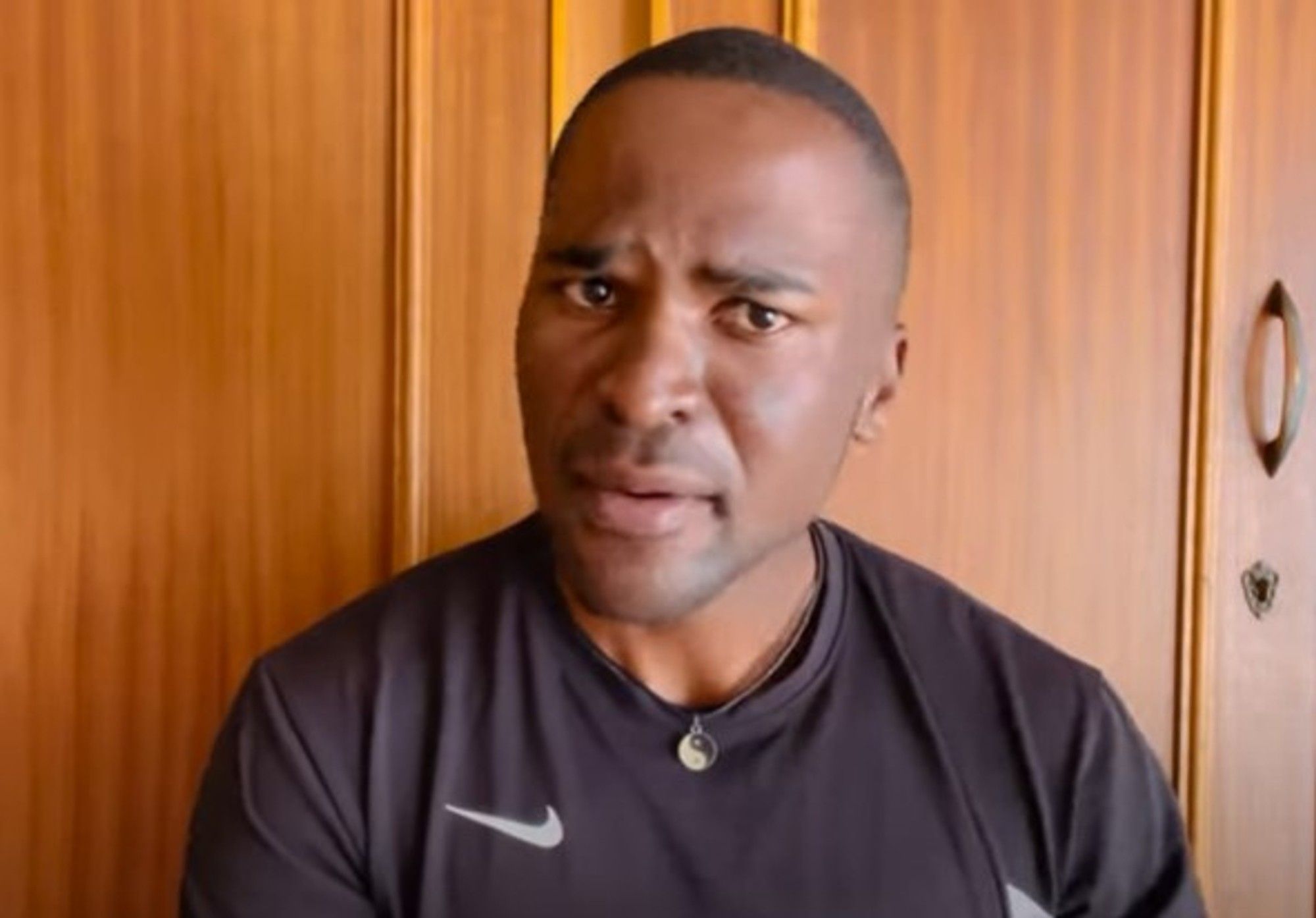 WATCH: An unrecognisable Slik Talk weighs in on DJ Maphorisa’s meltdown