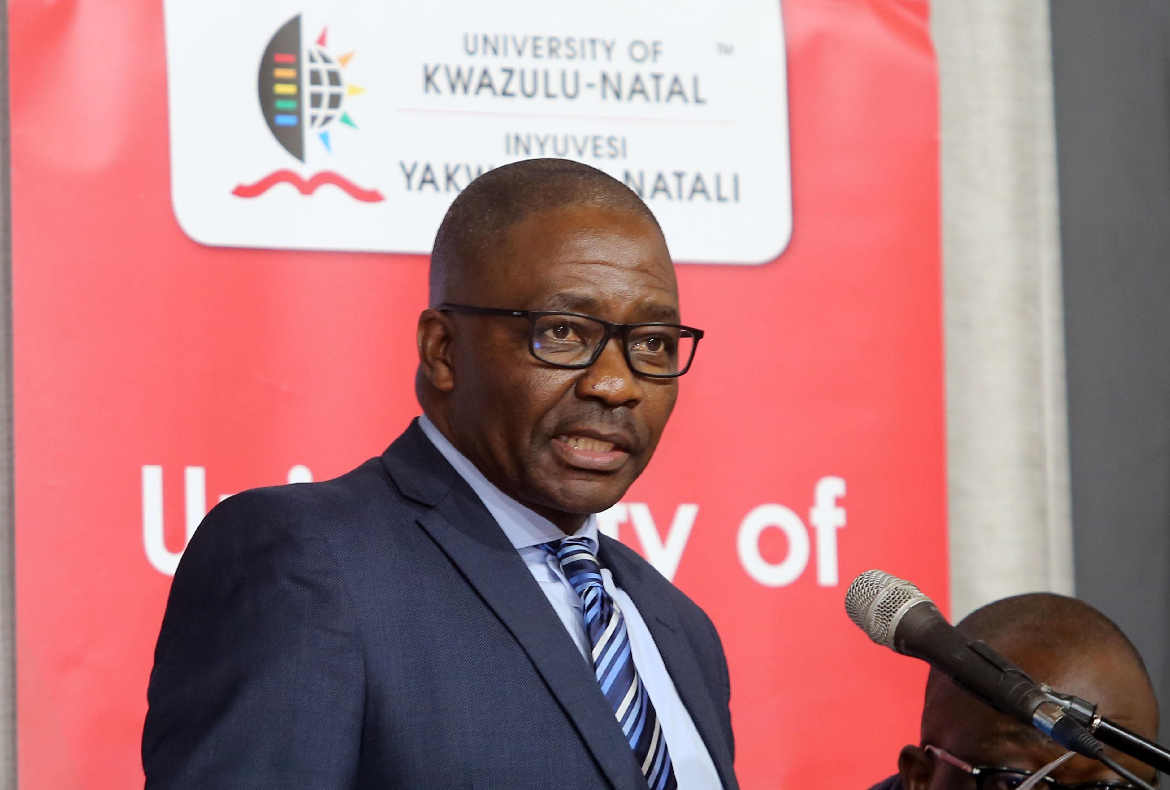 Launch of Campus Community Safety Forum at UKZN aims to enhance student ...