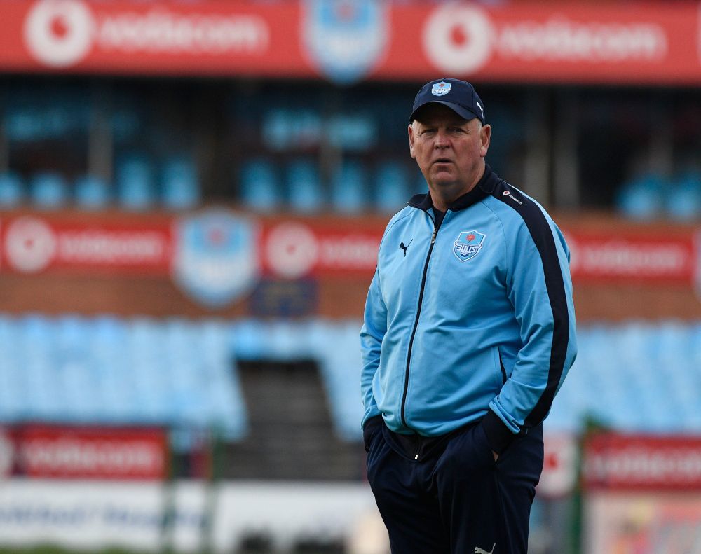 Jake White says Bulls have to ‘box clever’ before gruelling 10-game URC run