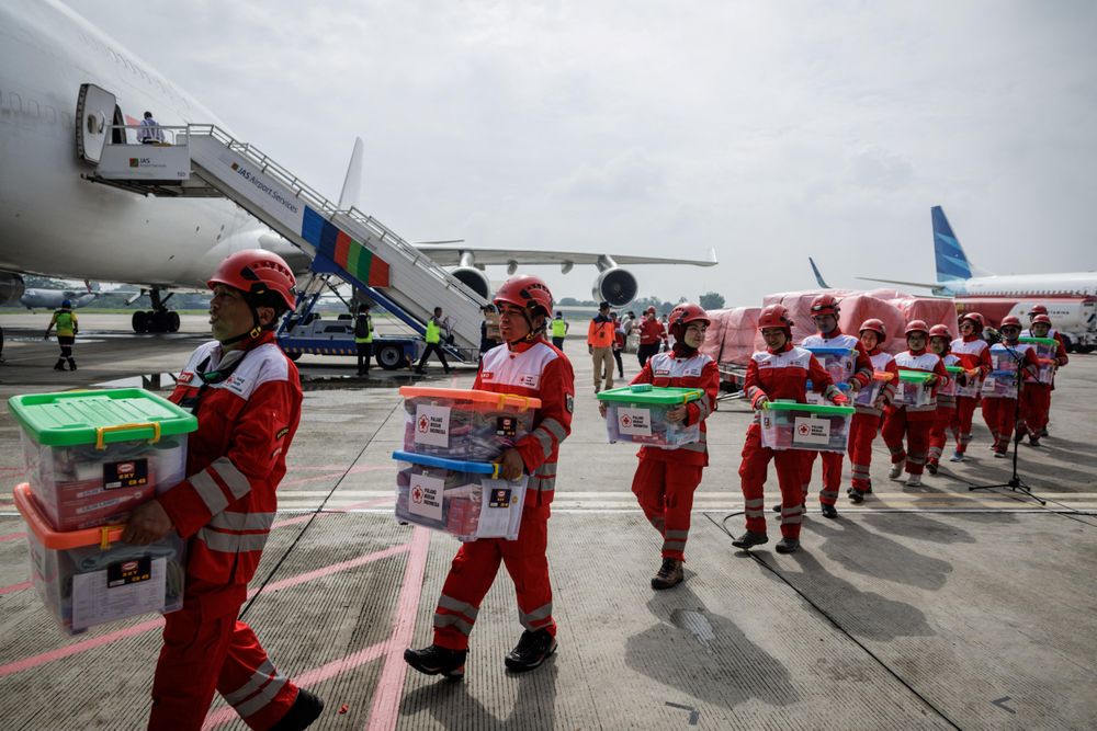 Trump’s USAID cuts cripple American response to Myanmar earthquake