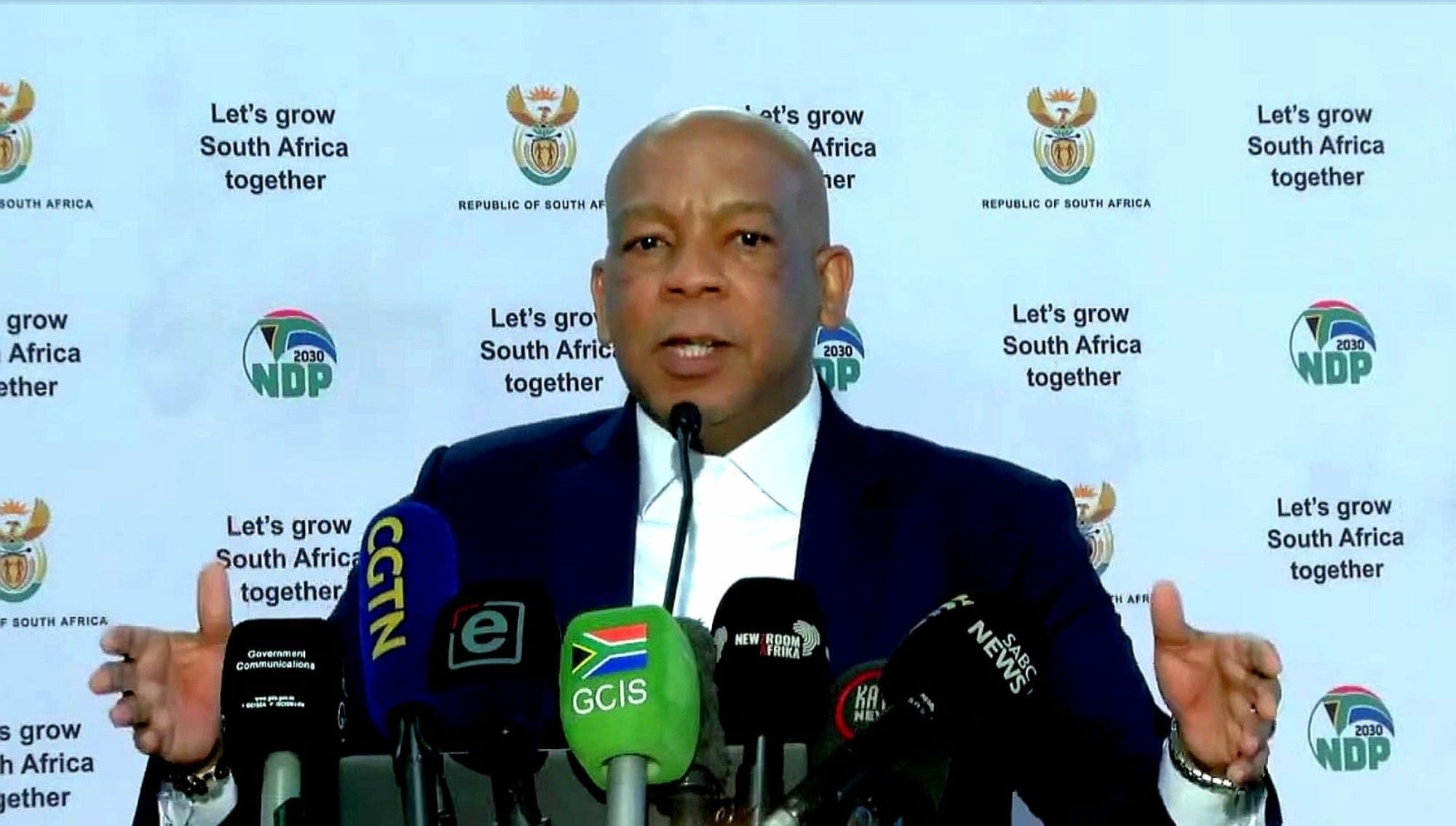 Power Up: Eskom reduces output to stabilise grid