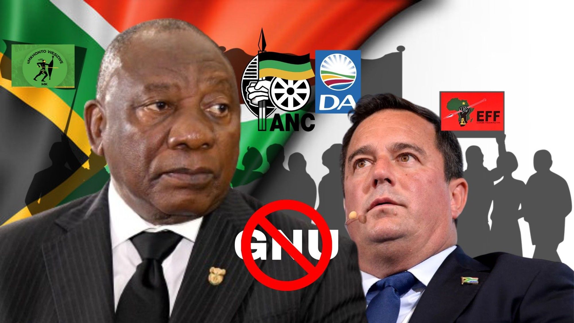 Moonshot Pact 2. 0: Is the ANC willing to compromise its principles and ...