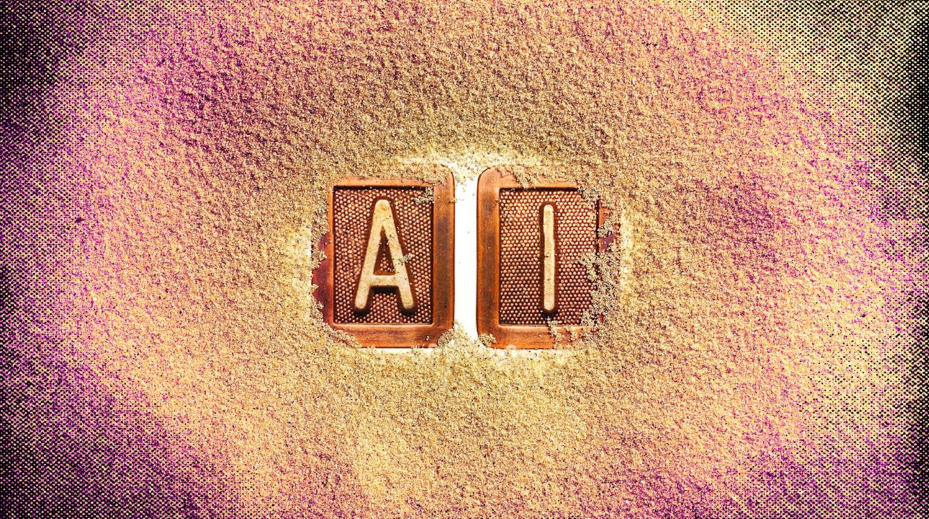 How to prevent AI addiction and set boundaries at work