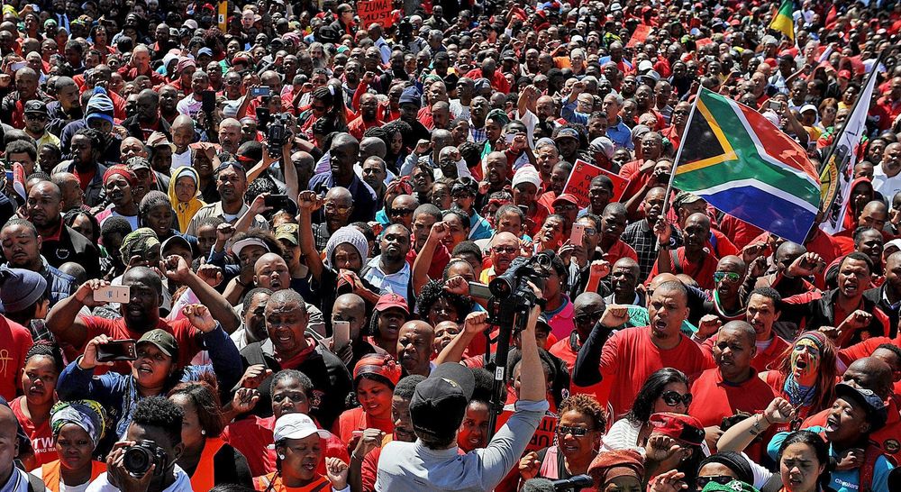 #WorkersDay: Future of workers is bleak, say experts