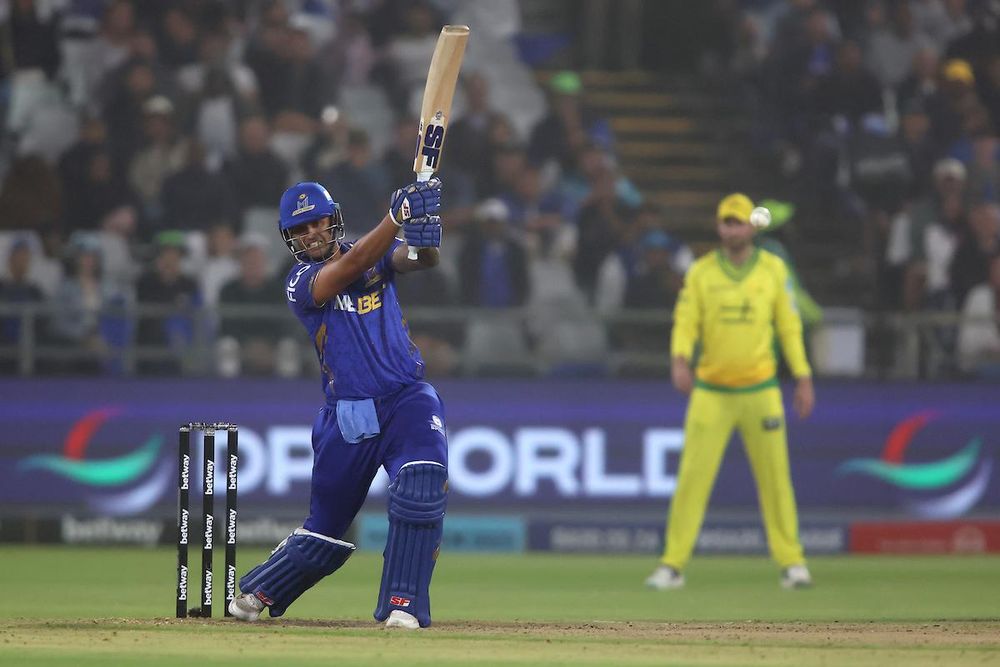 Shukri Conrad’s selection of Jason Smith, risky or stroke of genius?