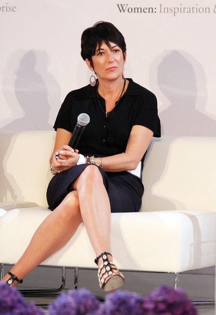US Supreme Court declines to hear Ghislaine Maxwell appeal