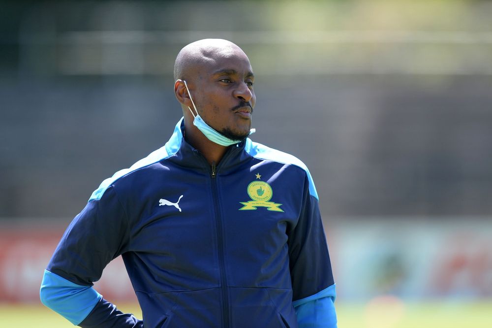 Sundowns after back-to-back wins to stamp authority on Champions League ...