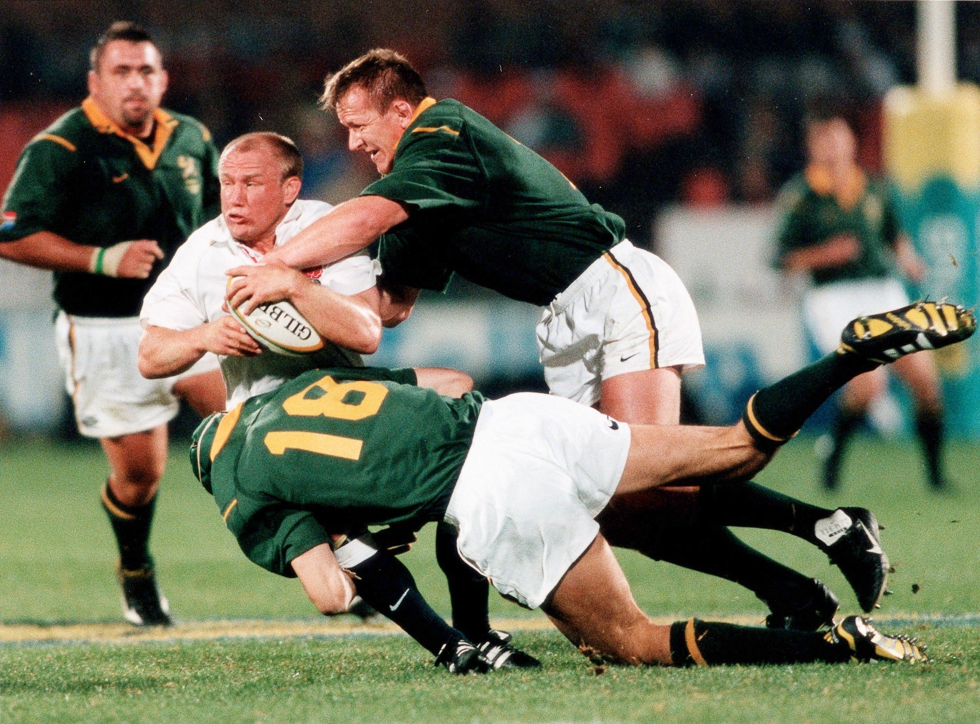 Stormers’ Andre-Hugo Venter feels no pressure to live up for famous ...