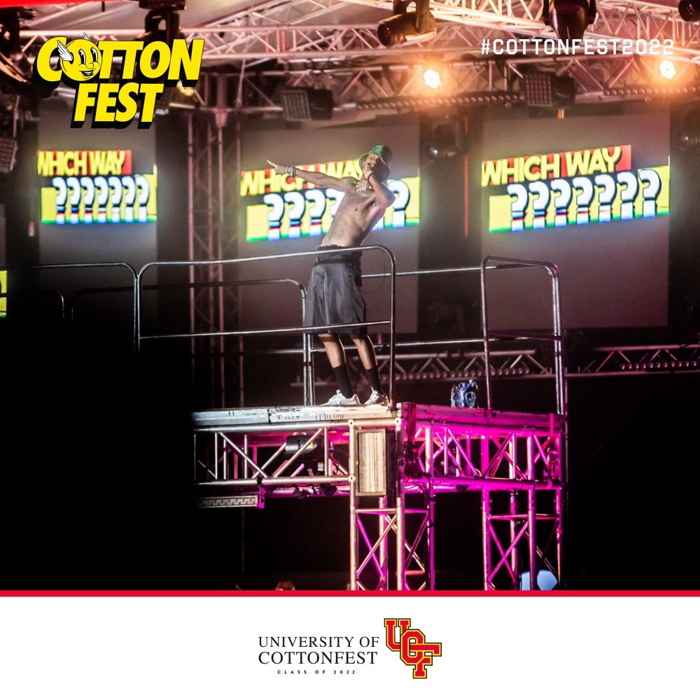 Riky Rick’s Cotton Fest postponed to April amid outpouring of love for ...