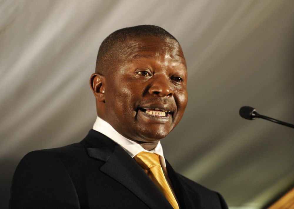 ANC denies disrupting SACP lecture