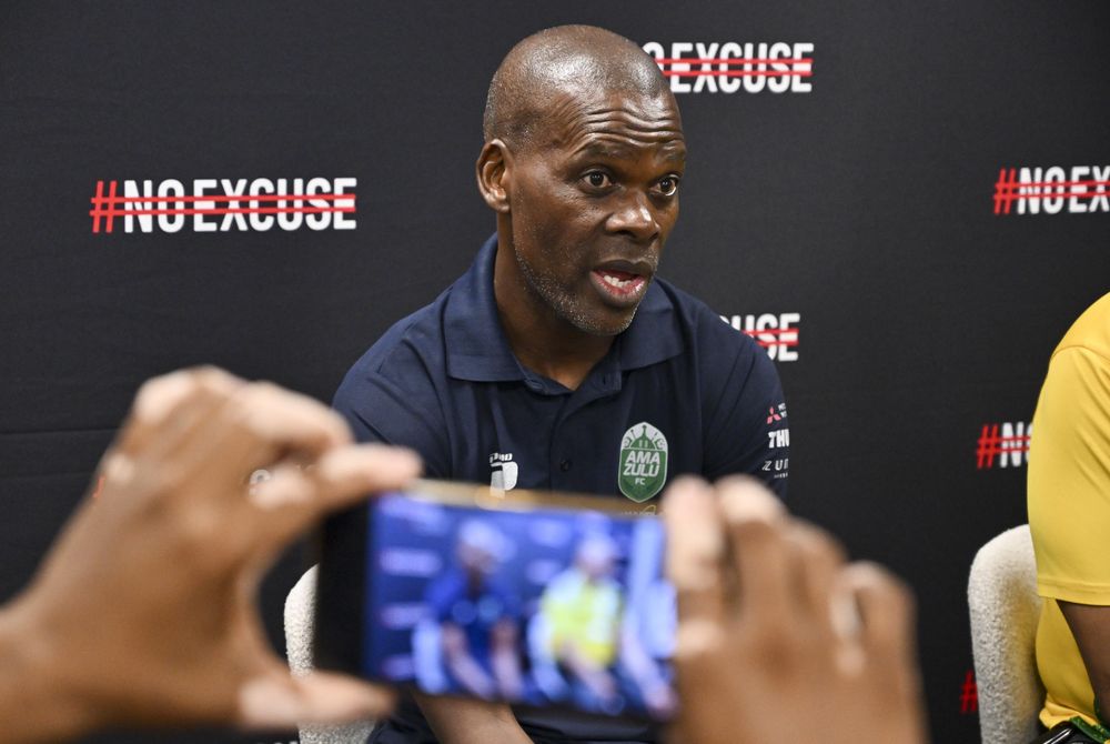 Why the new signing of Mason Mushore is the key to AmaZulu’s midfield ...