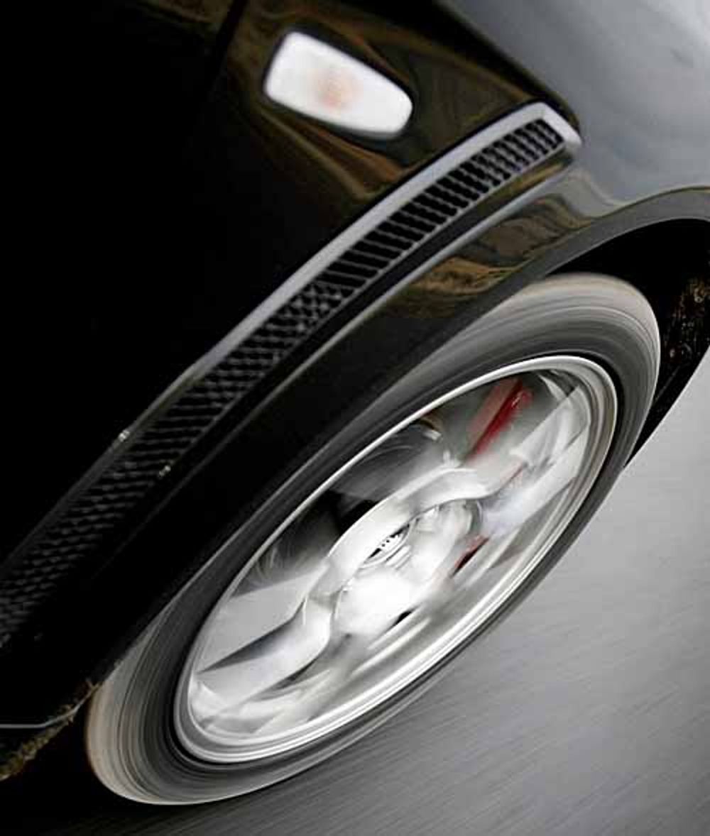 10 things that make Mitsu's Evo X special