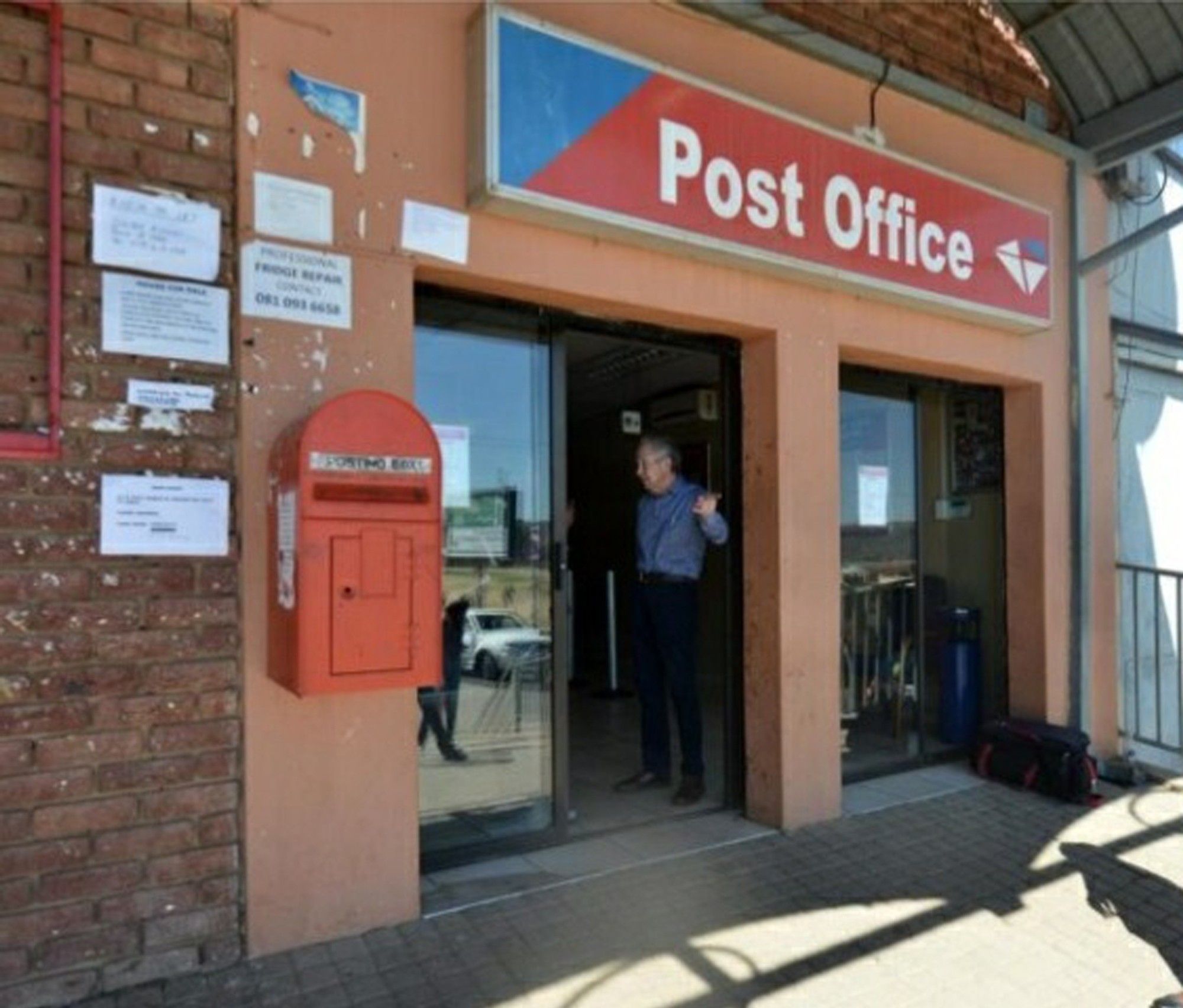 SA small parcels ruling could hit local logistics sector hard if upheld