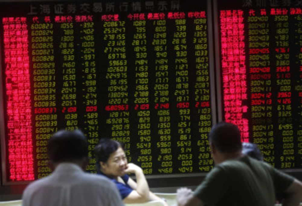 Emerging markets remain unsettled